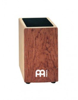 Cajon - Hold rytmen med lækker lyd - Køb en trommekasse i dag