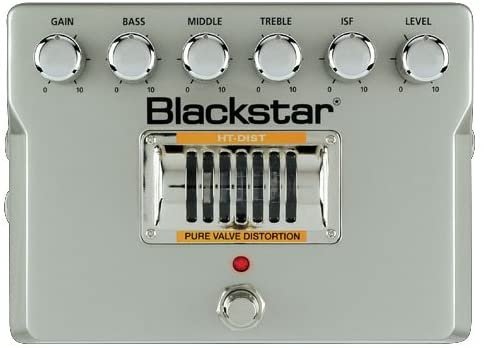 (DEMO) Blackstar HT-DIST - Demo produkter - Allround Musik