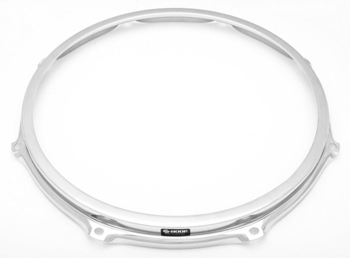 Safe Hoop 13" 8-Hul Reif - Trommesæt- dele - Allround Musik