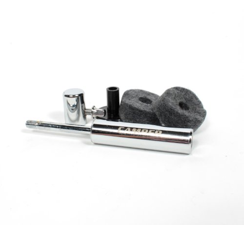 Camber 2" Hi Hat Stacker 120-chamber-cstk-hh - Tilbehør - Allround Musik