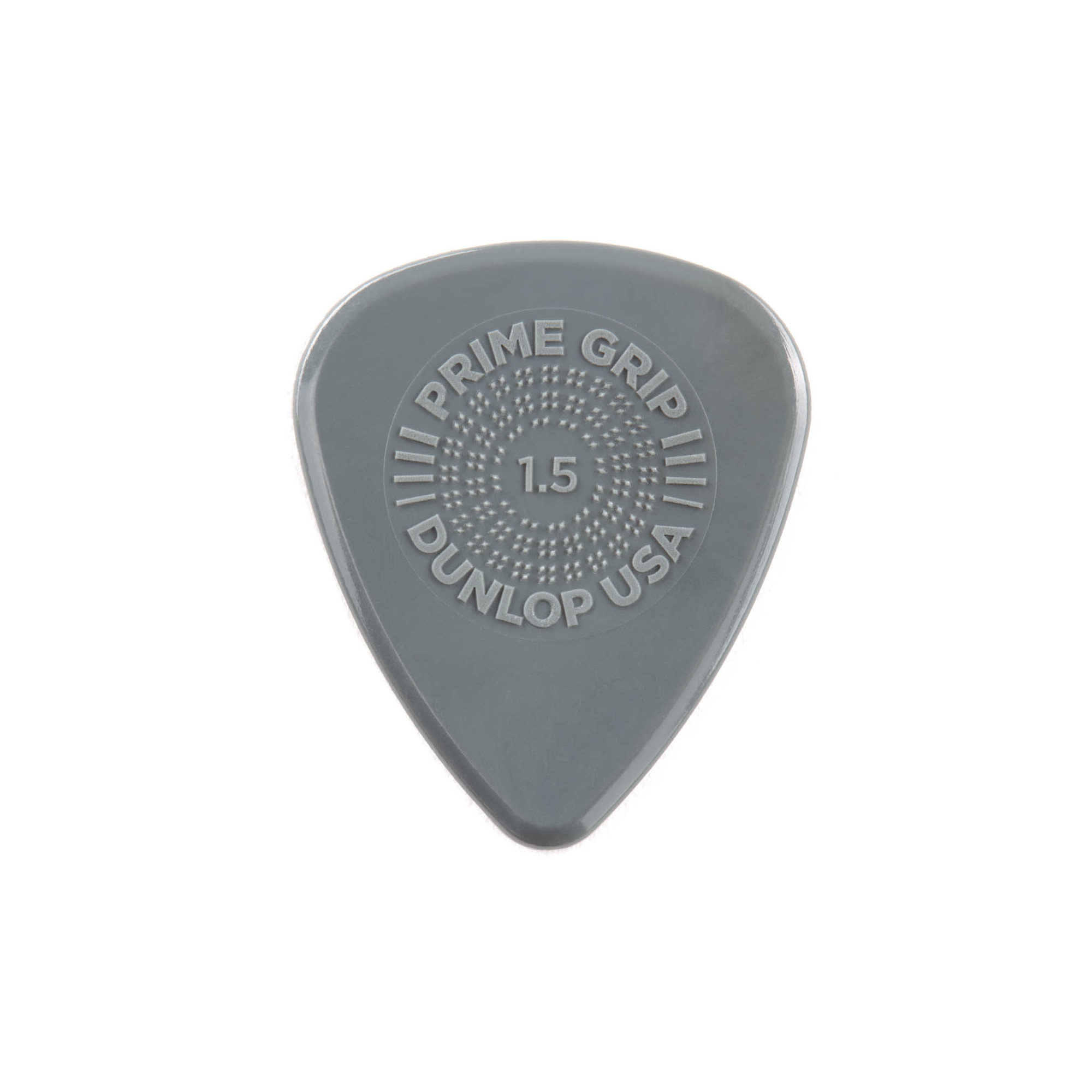 Dunlop Delrin 500 Prime Grip 1.50 Plektrum 12-pack - Plektre - Allround ...