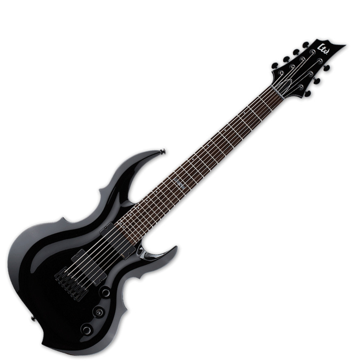 7 string guitar