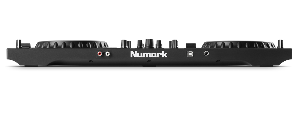 Numark Mixtrack Platinum FX - Controllers - Allround Musik