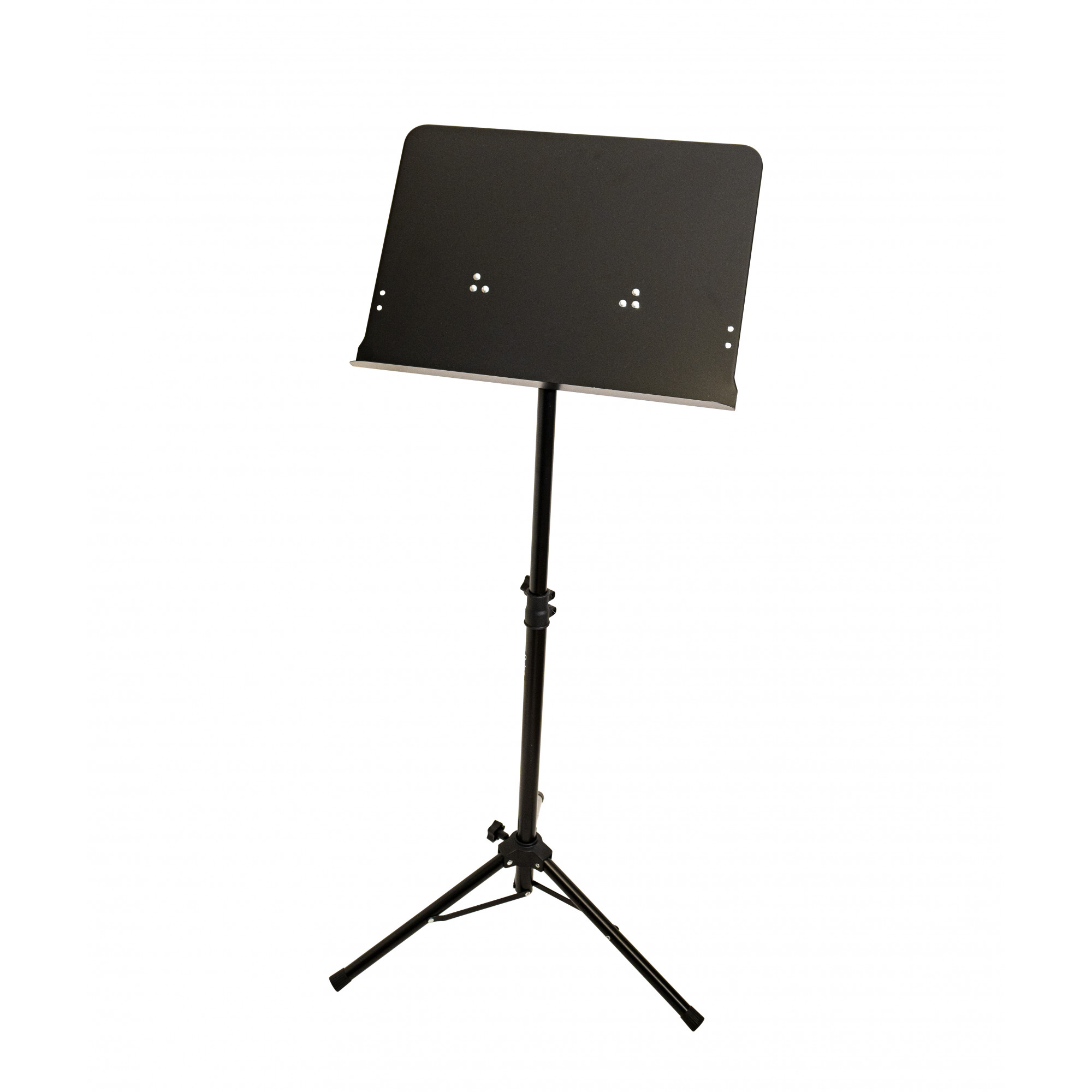 Pulse MS-1 Nodestativ med fuld plade - Stativer - Allround Musik